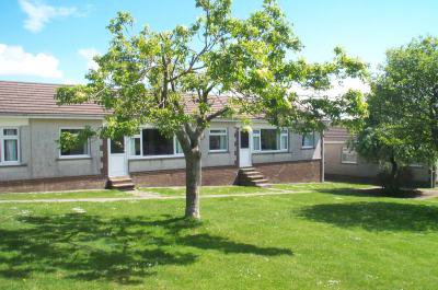 Holiday Bungalows Gower | Holiday Chalets Gower | Bank Farm
