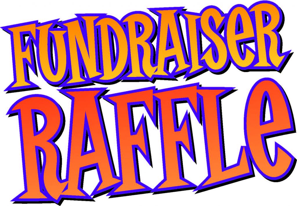 Fundraiser-Raffle – Bank Farm Leisure