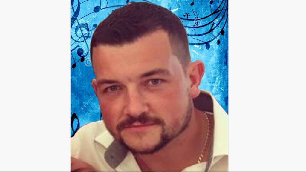 dean scott – Bank Farm Leisure