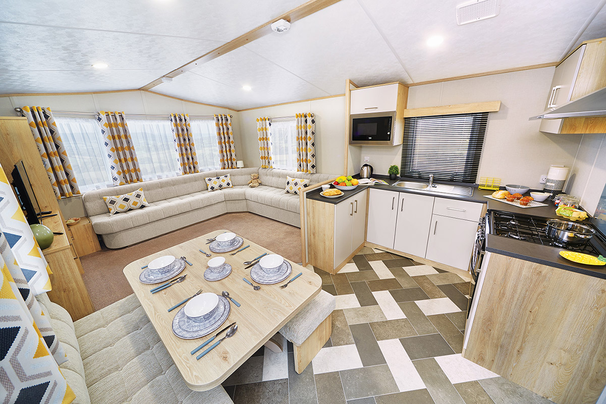 1 – Bank Farm Leisure