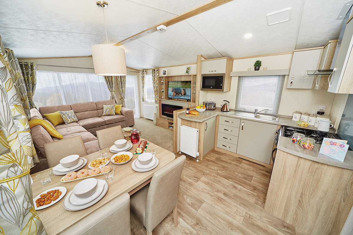 1 – Bank Farm Leisure