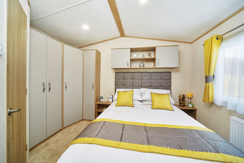 11 – Bank Farm Leisure