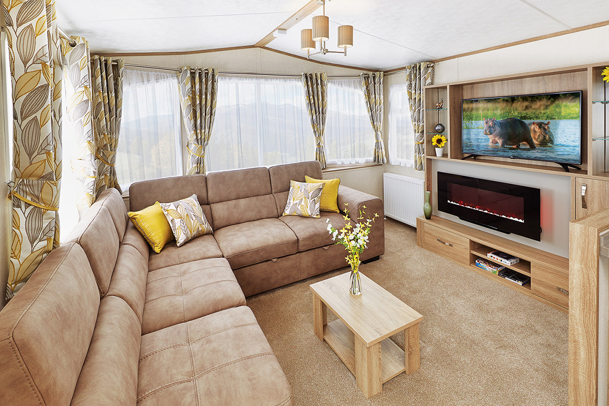 8 – Bank Farm Leisure