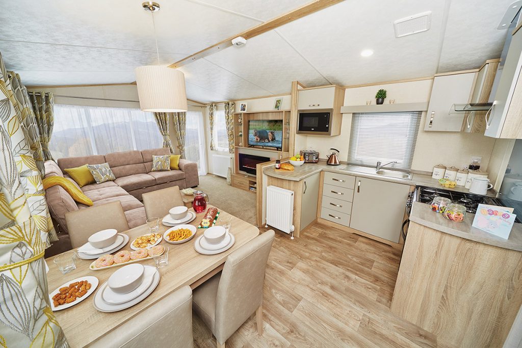 1 – Bank Farm Leisure