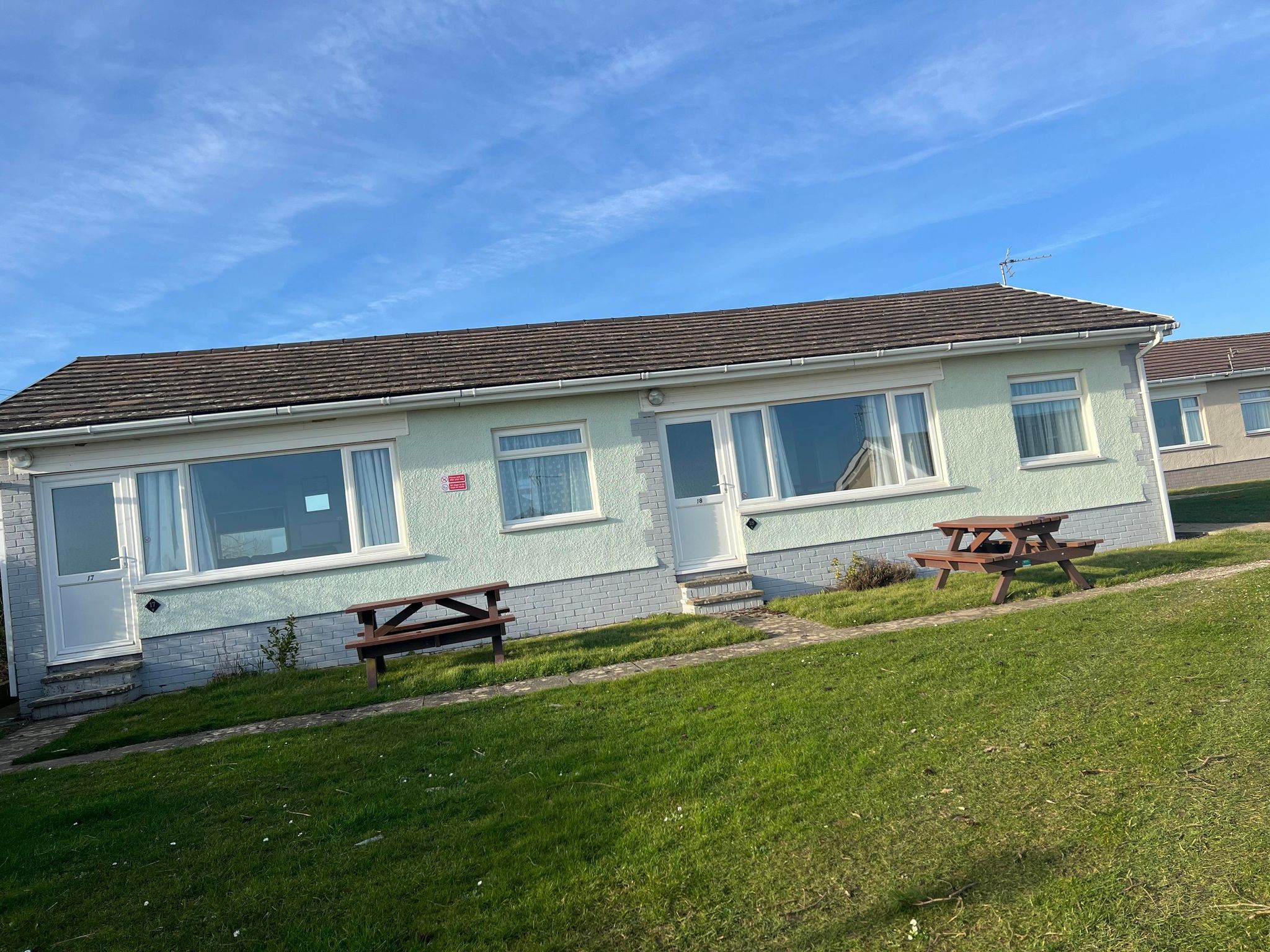 Holiday Bungalows – Bank Farm Leisure